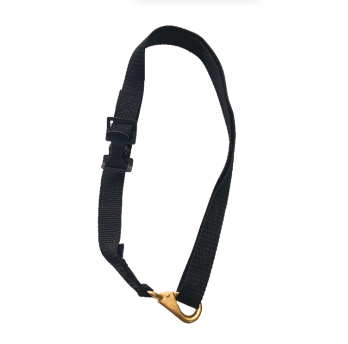 Nylon Strap Hobble Restraint LEOTAC™ – Leotac USA Inc.